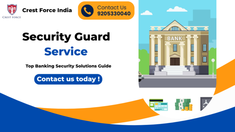 Bank Security in 2025: Top Banking Security Solutions Guide