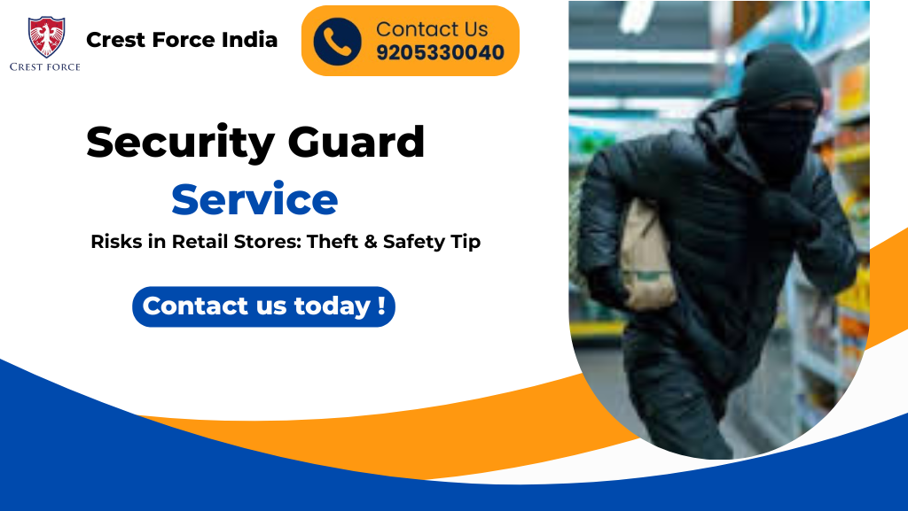 Essential Security Guard Equipment List for Every Guard