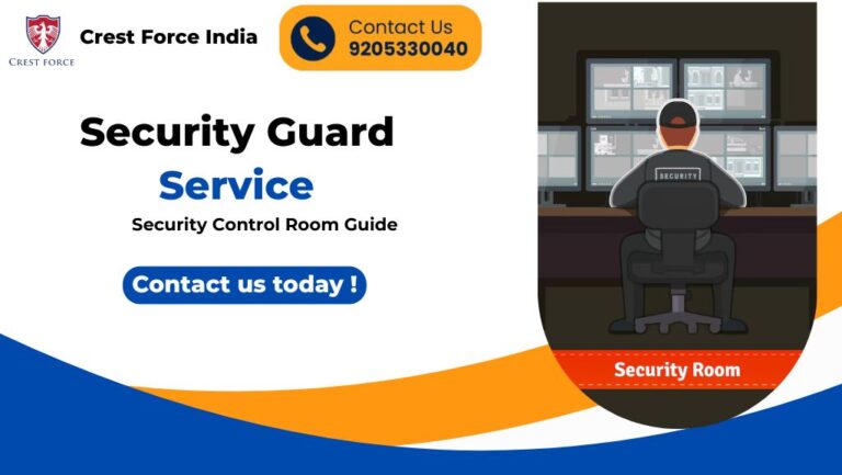 Essential Security Guard Equipment List for Every Guard in 2026