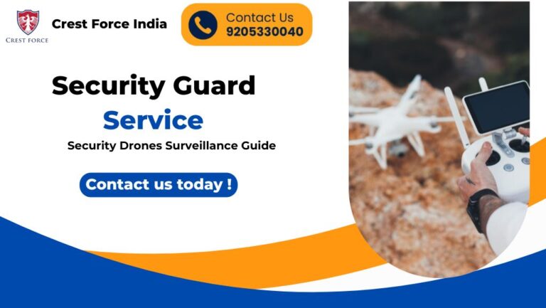12 Different Types of Security Guards? Explained