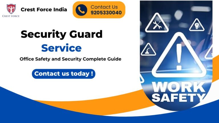 Essential Security Guard Equipment List for Every Guard in 2026
