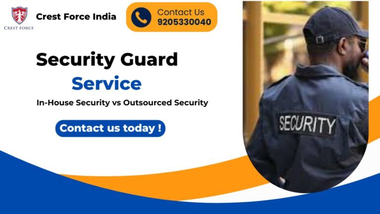 Essential Security Guard Equipment List for Every Guard in 2026